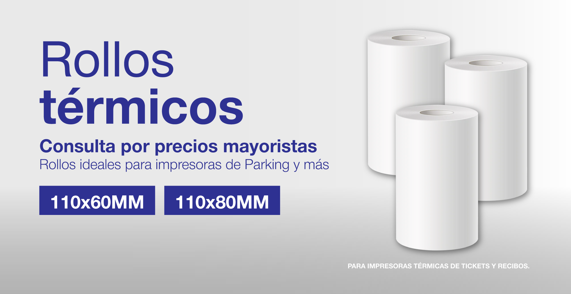 Rollos termicos – EcoRollo